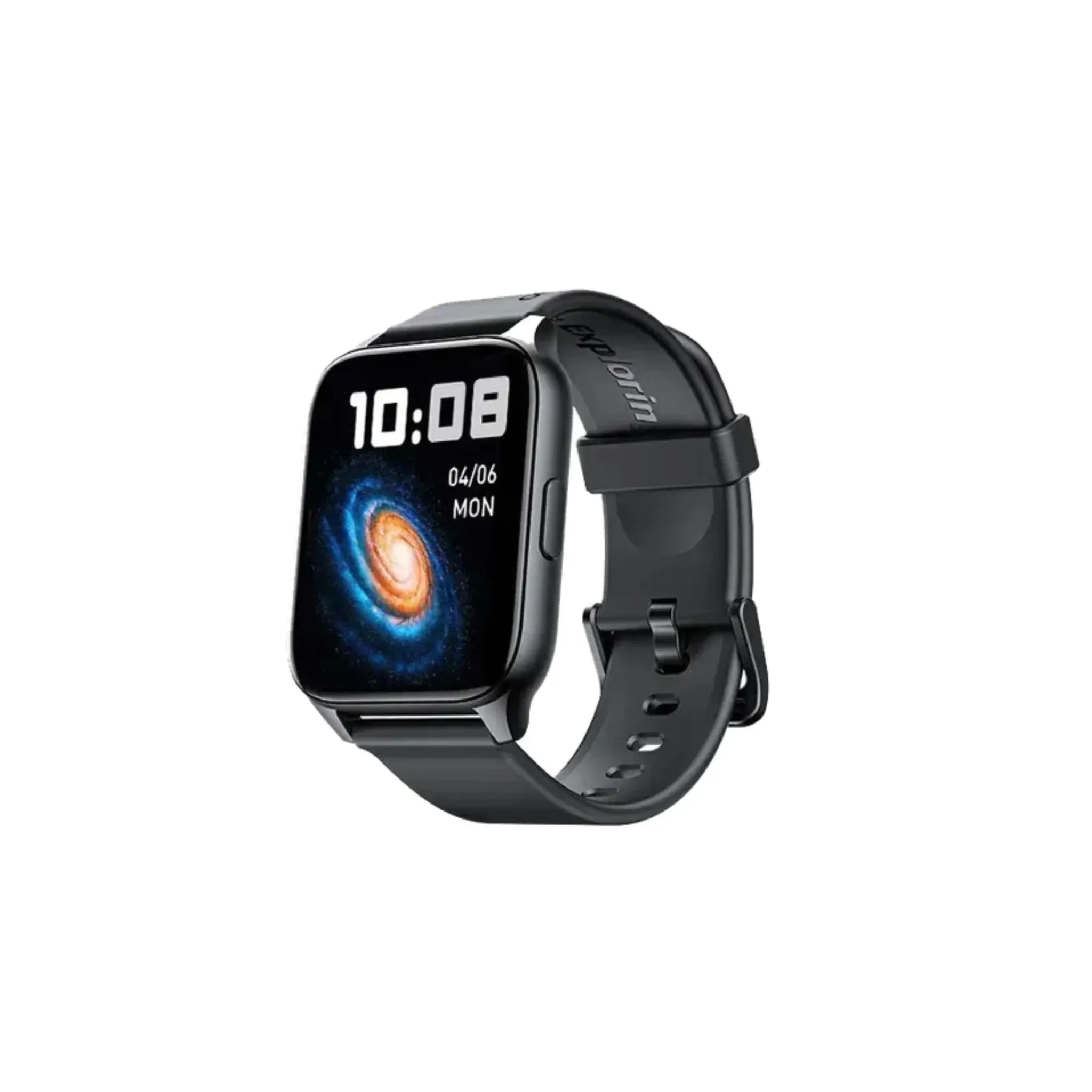 Oraimo Watch 4 Plus OSW-801 Smart Watch – One Click Shop